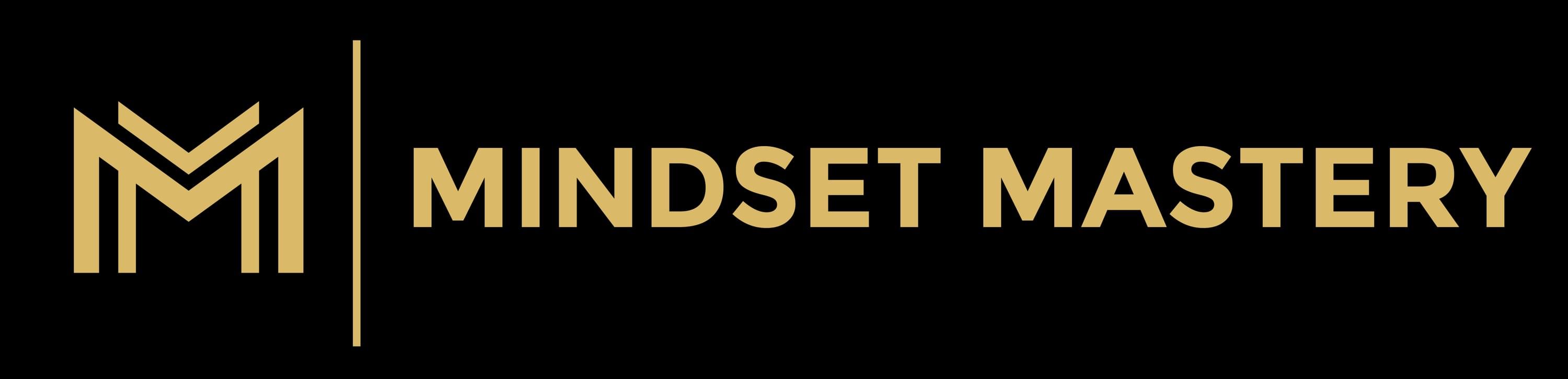 Mindset Mastery | New LIVE Event